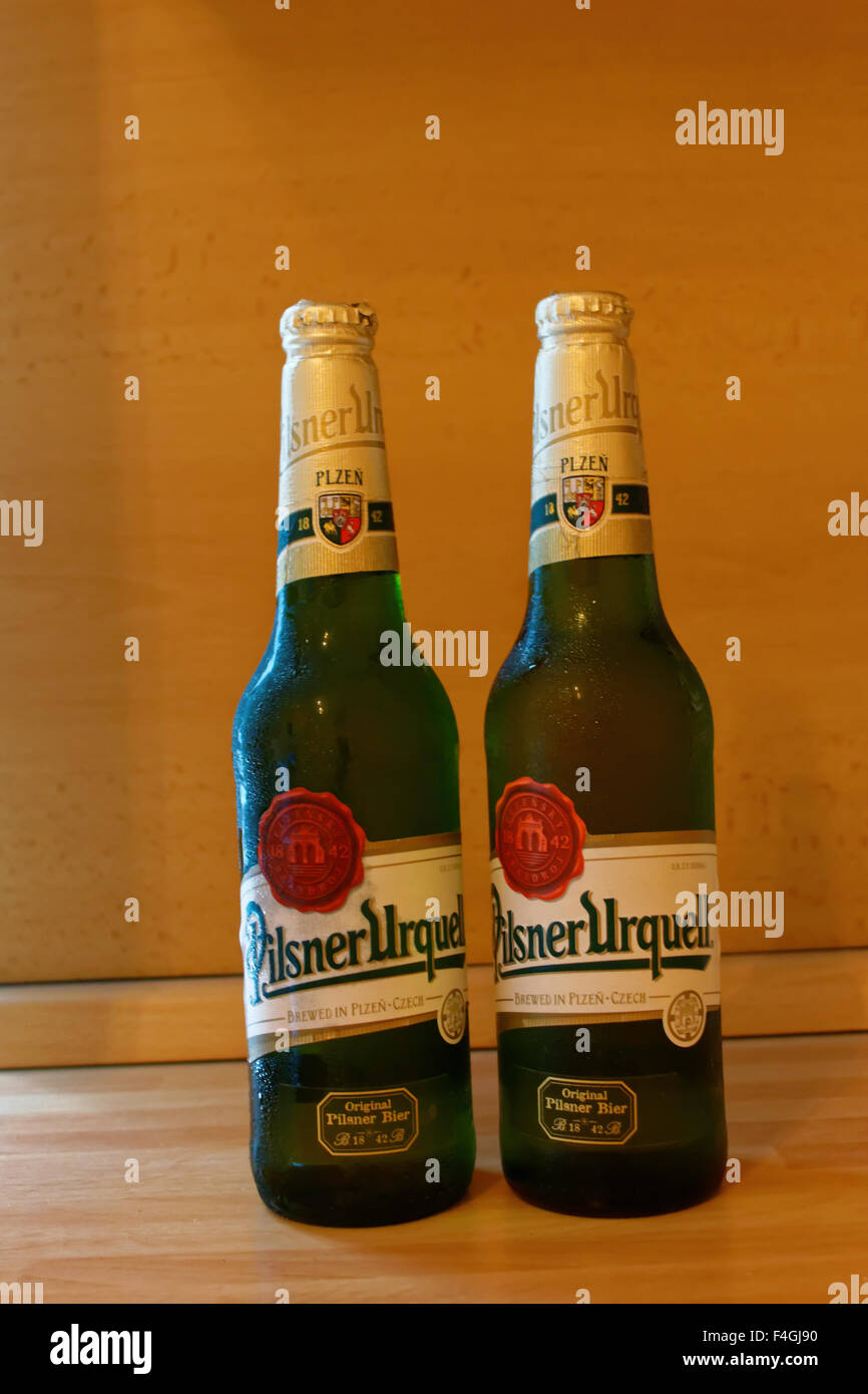 Slovakian Beer Stock Photo: 88876060 - Alamy