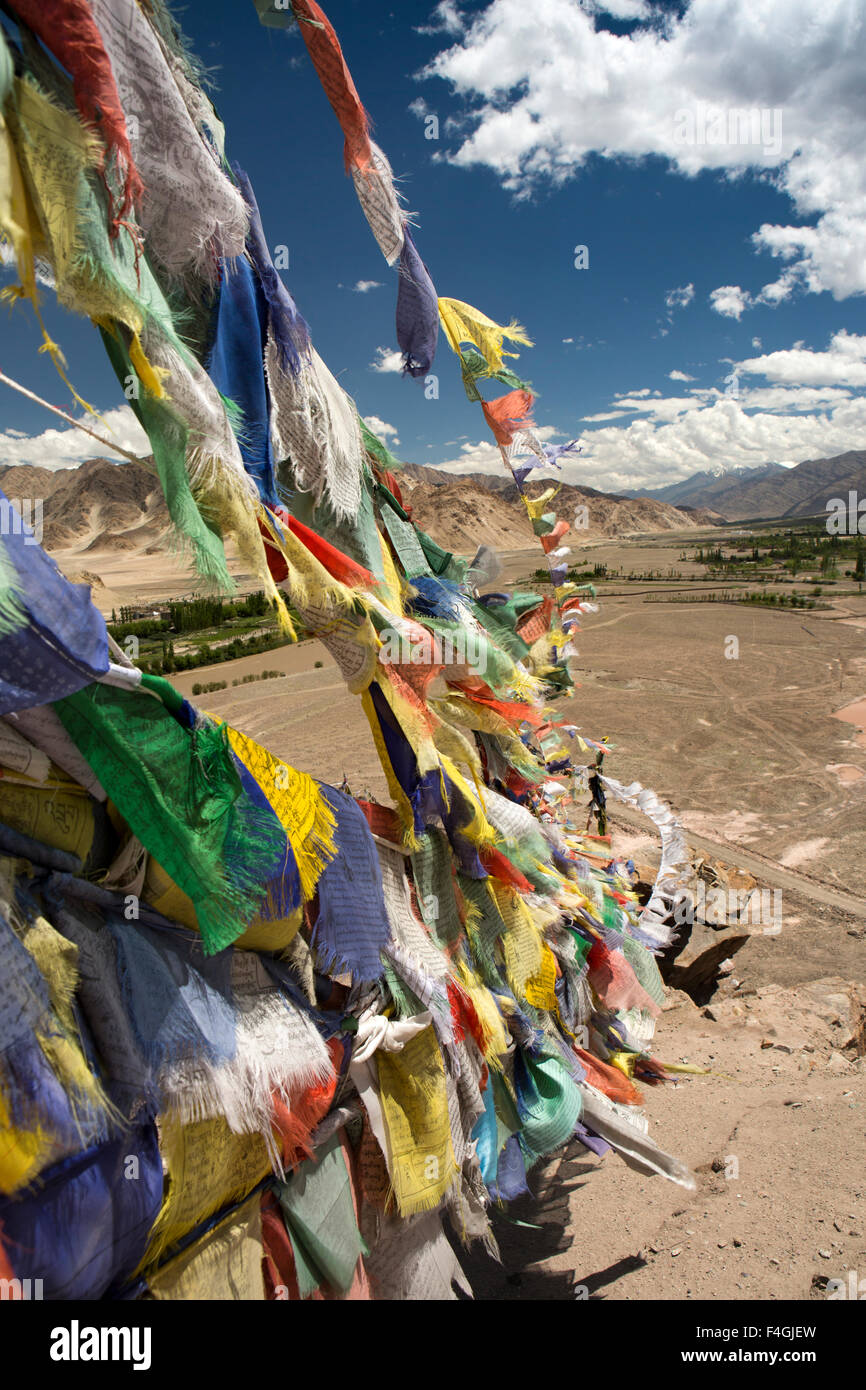 Ladakh monasteries hi-res stock photography and images - Alamy