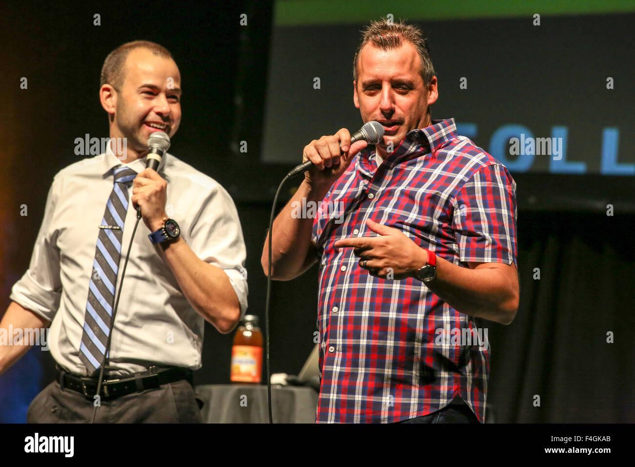 Impractical jokers hi-res stock photography and images - Alamy