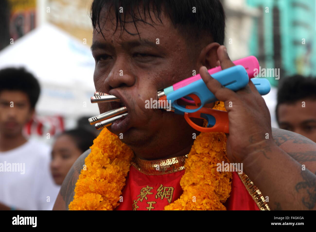 First chinese gun hi-res stock photography and images - Alamy