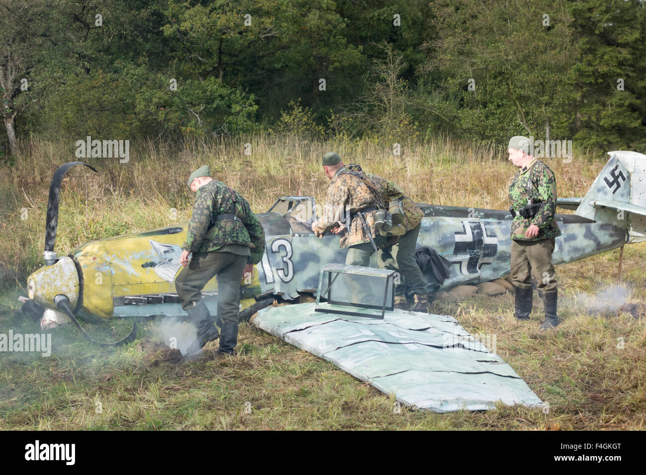 Levisham village north yorkshire High Resolution Stock Photography and ...