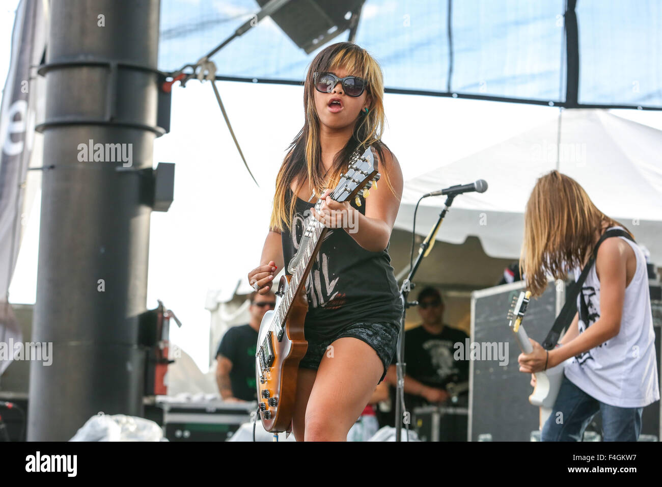 Music Group BAD SEED RISING performs in North Carolina. Bad Seed Rising ...