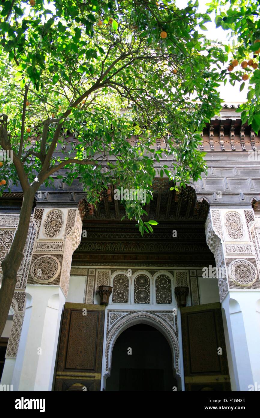 Mihrab medina hi-res stock photography and images - Alamy