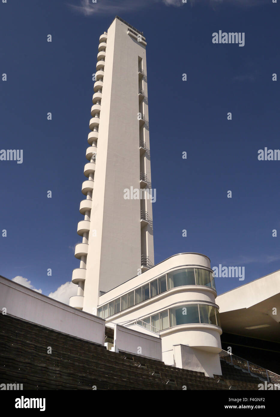 1952 summer olympics hi-res stock photography and images - Alamy