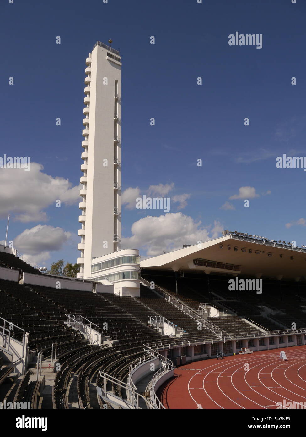 1952 olympics hi-res stock photography and images - Alamy