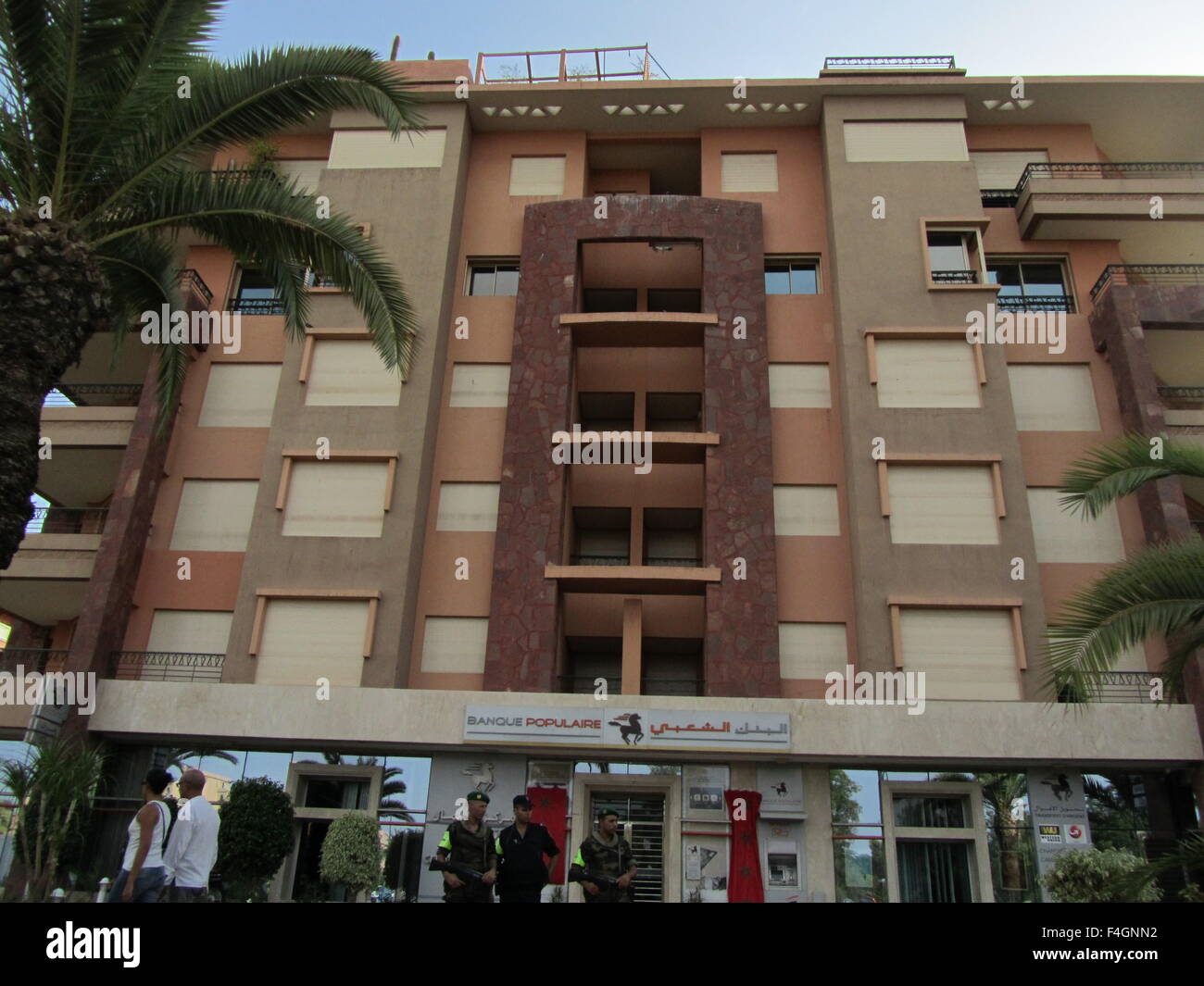 New marrakech hi-res stock photography and images - Alamy