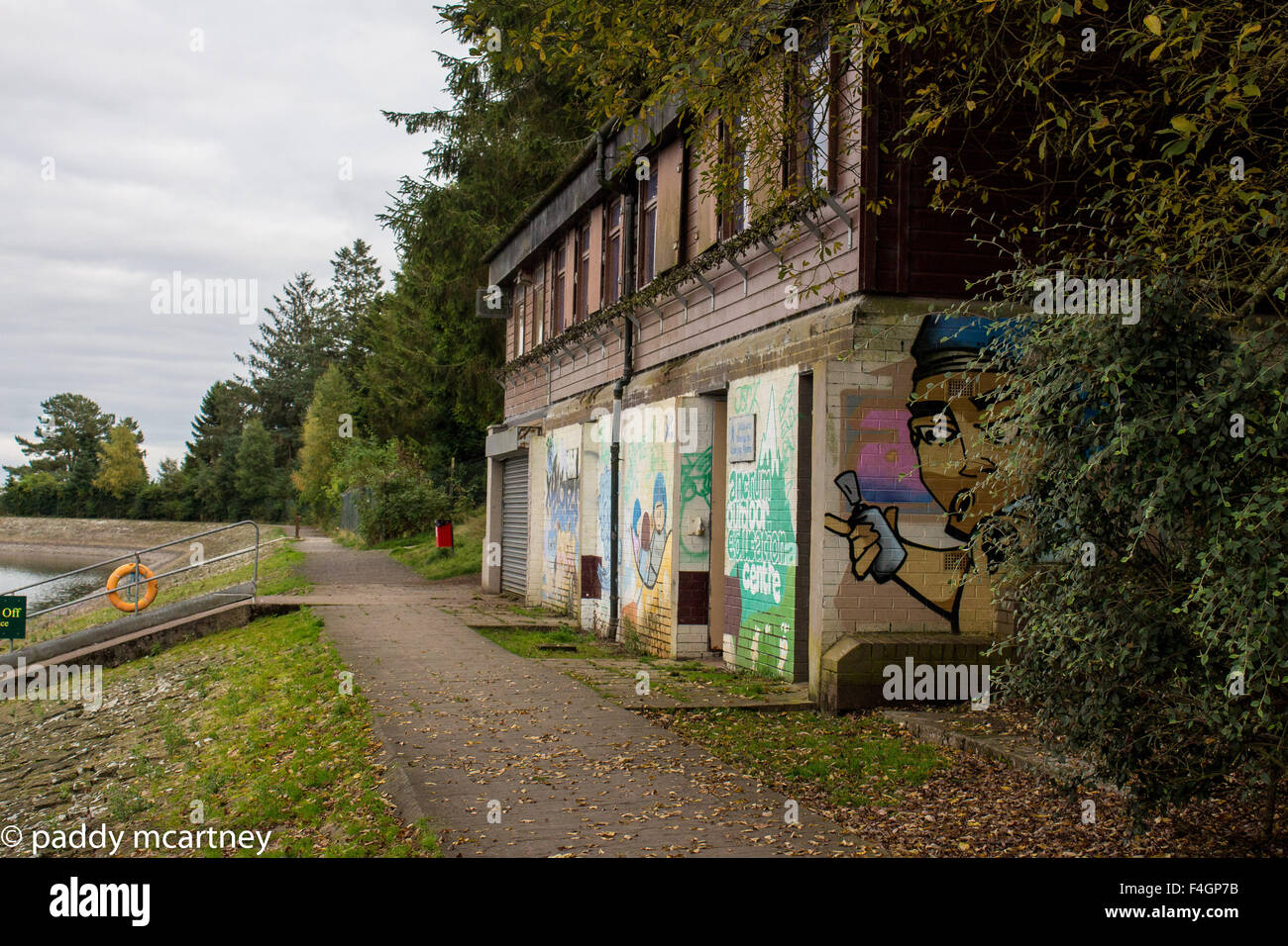 Clatto dundee hi-res stock photography and images - Alamy