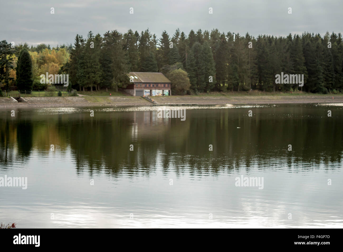 Clatto dundee hi-res stock photography and images - Alamy