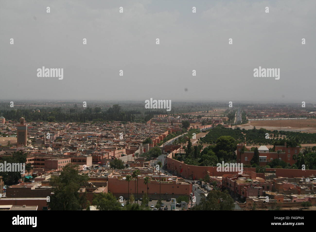 View from mihrab hi-res stock photography and images - Alamy