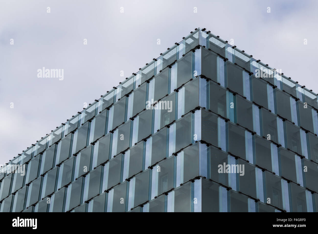 Close-up of the Walker Building in Liverpool Stock Photo - Alamy