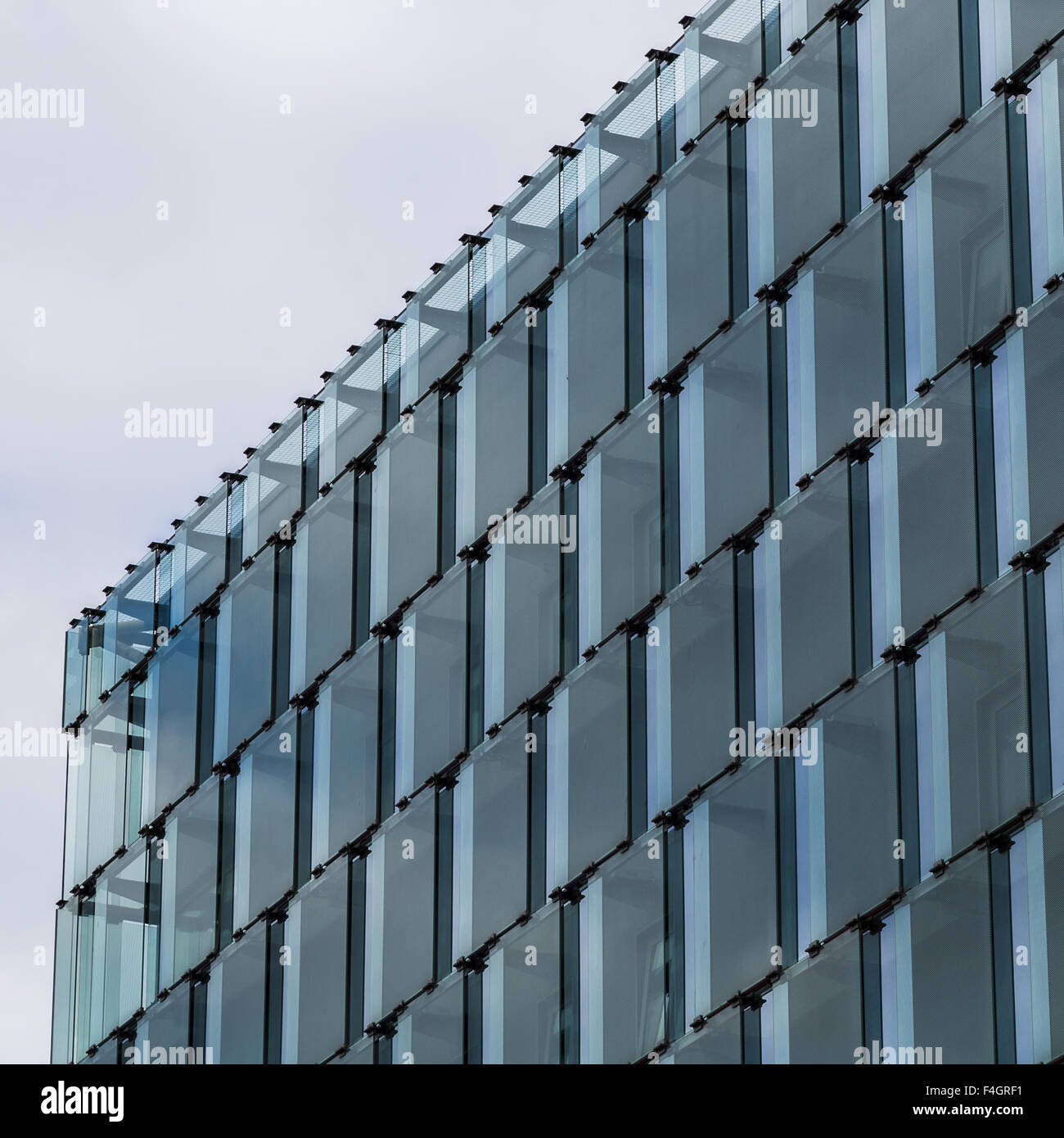 Close-up of the Walker Building in Liverpool Stock Photo - Alamy