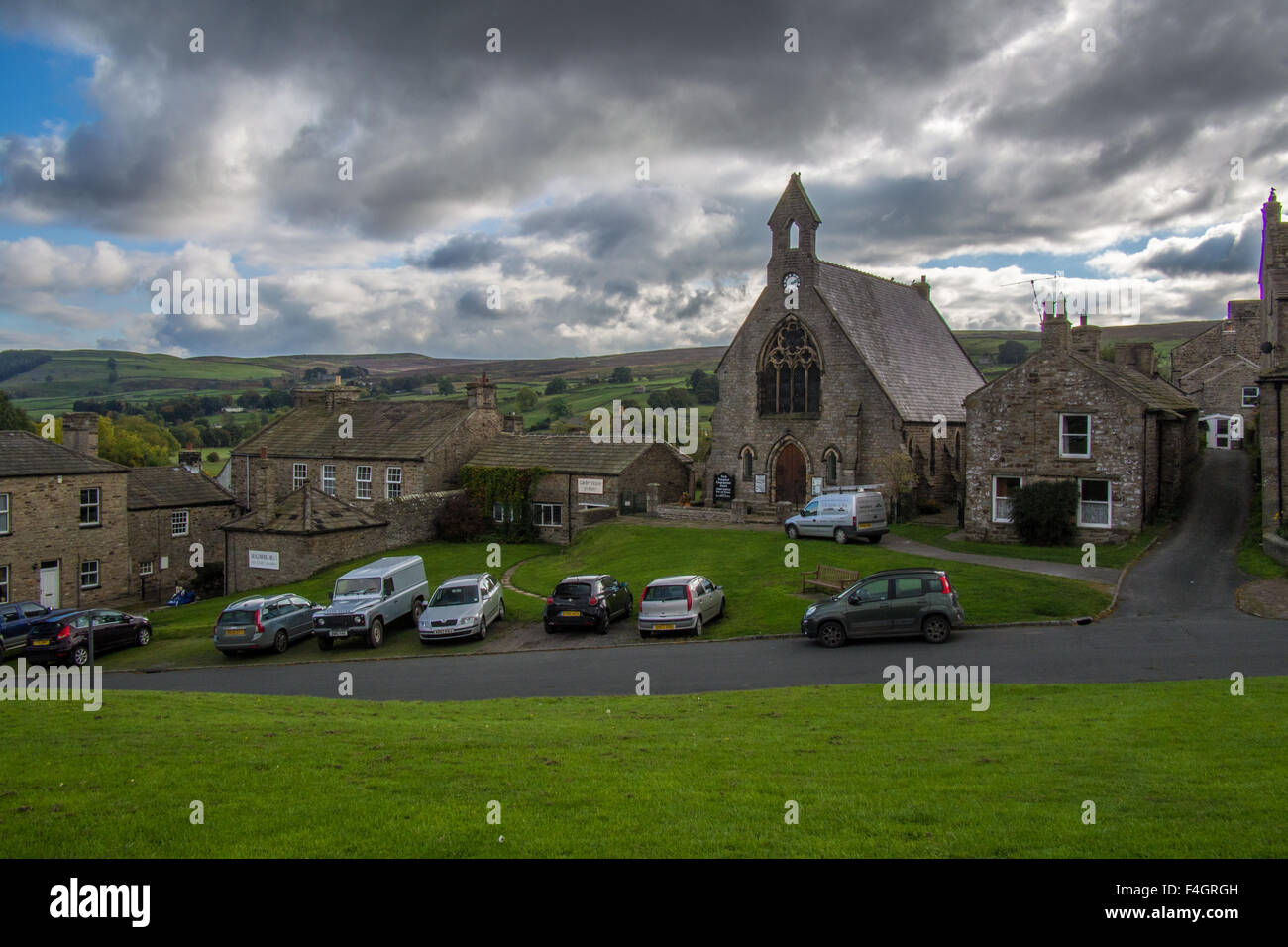 The dales hi-res stock photography and images - Alamy