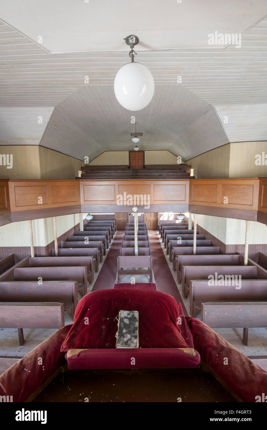 Interior view of the pulpit hi-res stock photography and images - Alamy