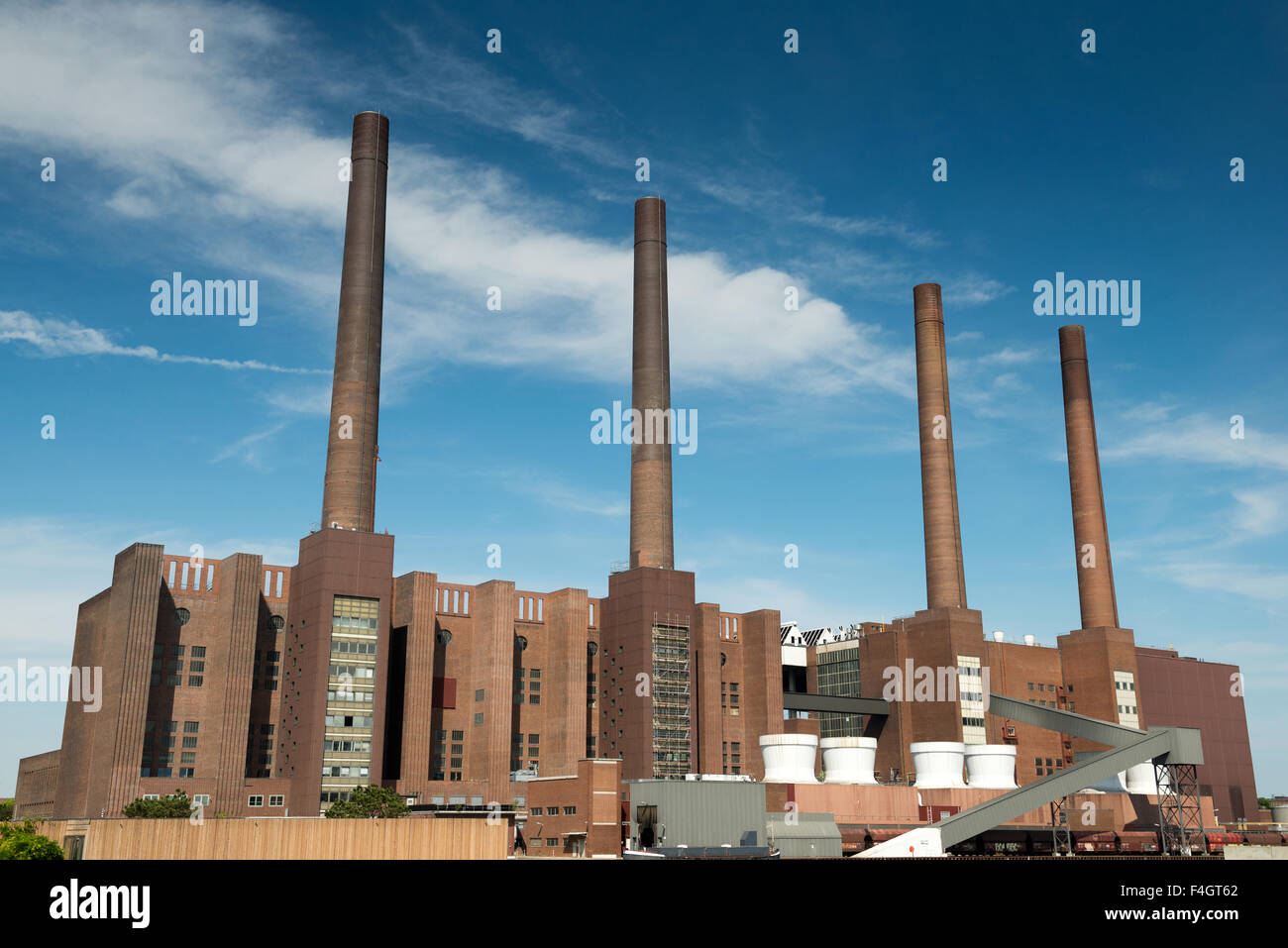 Assembly line wolfsburg germany hi-res stock photography and images - Alamy
