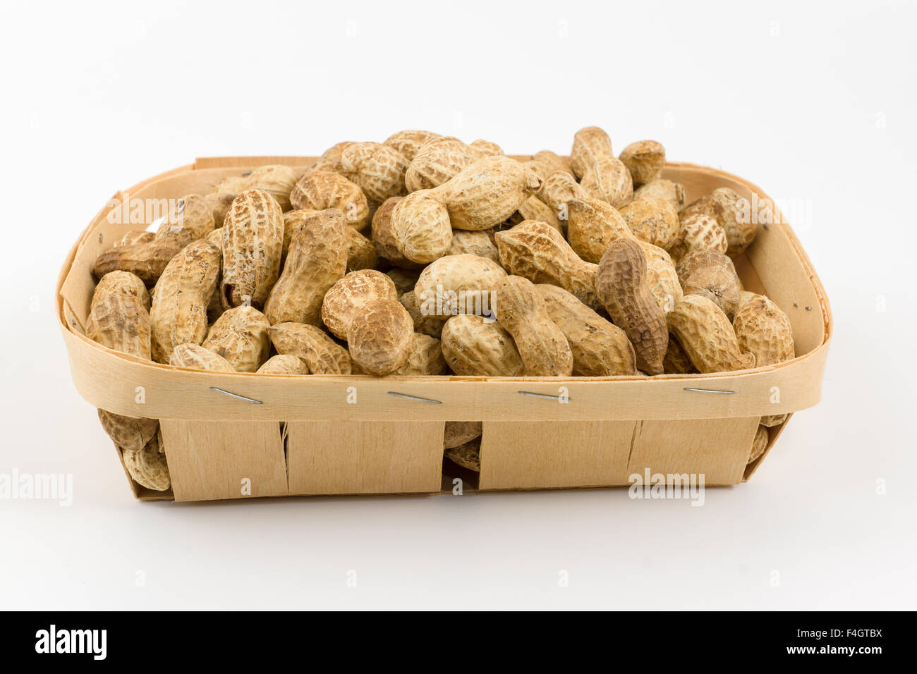 Peanut harvesting hi-res stock photography and images - Alamy