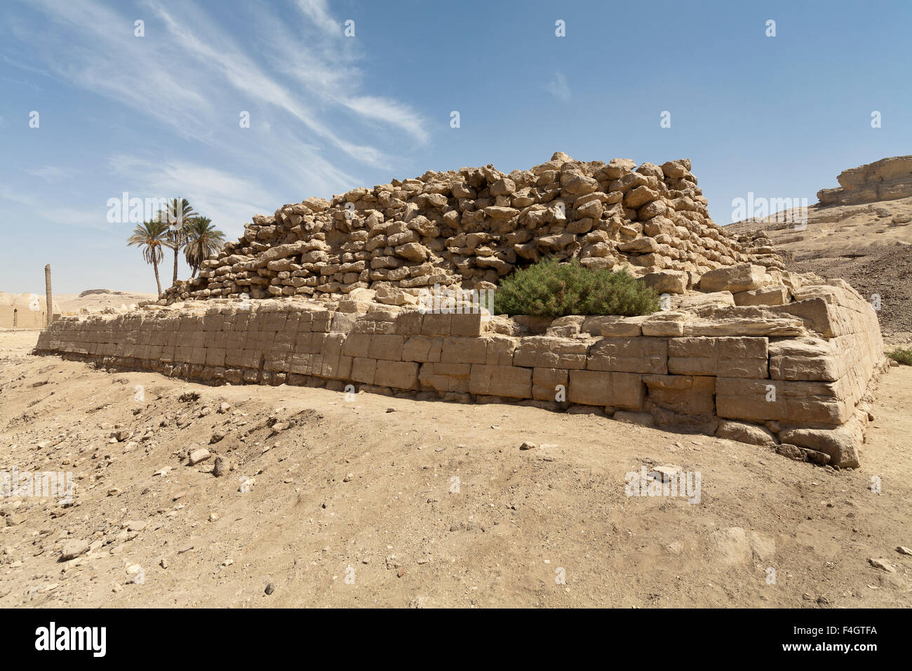 Sultan pyramid hi-res stock photography and images - Alamy