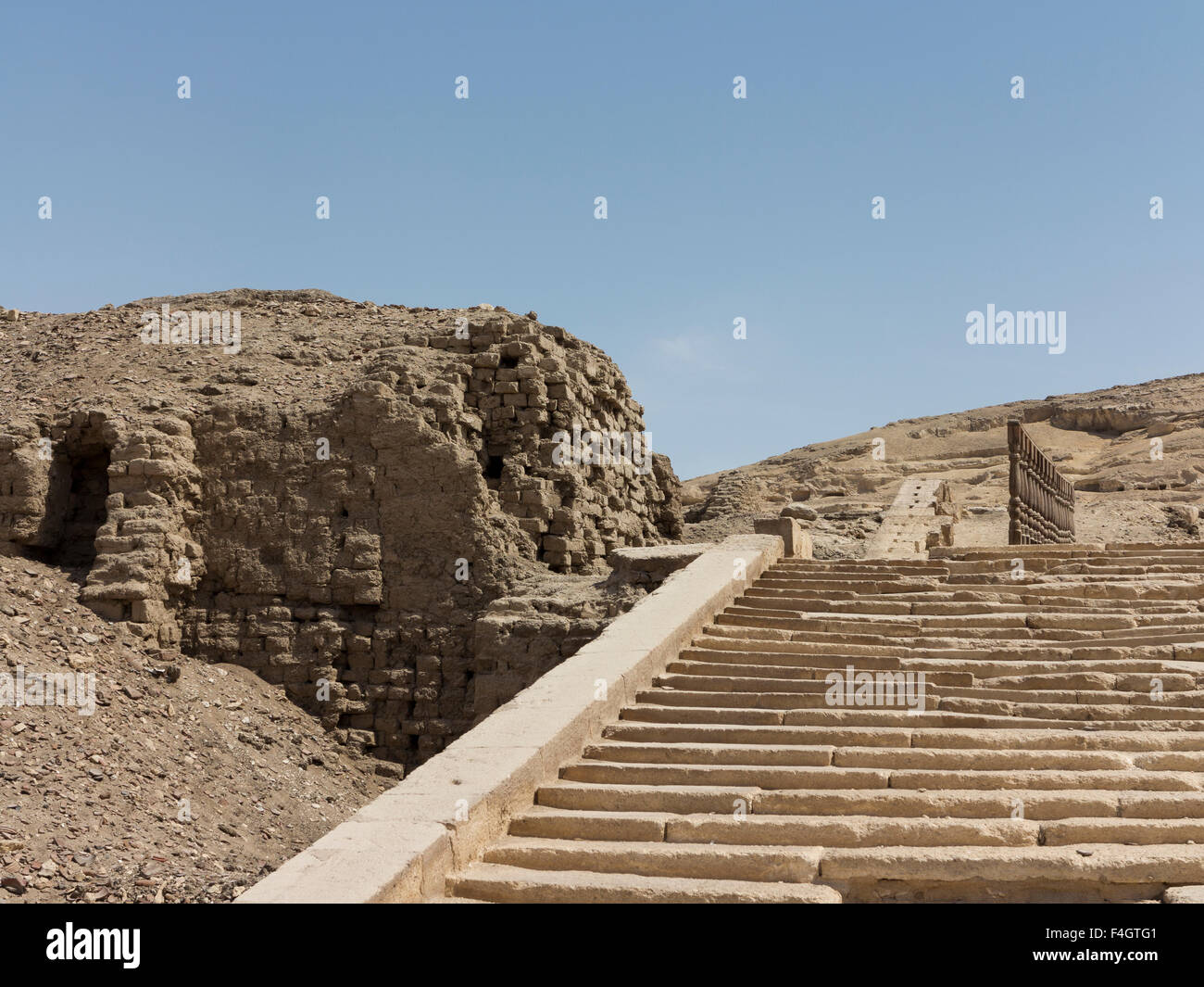 Predynastic egyptian hi-res stock photography and images - Alamy