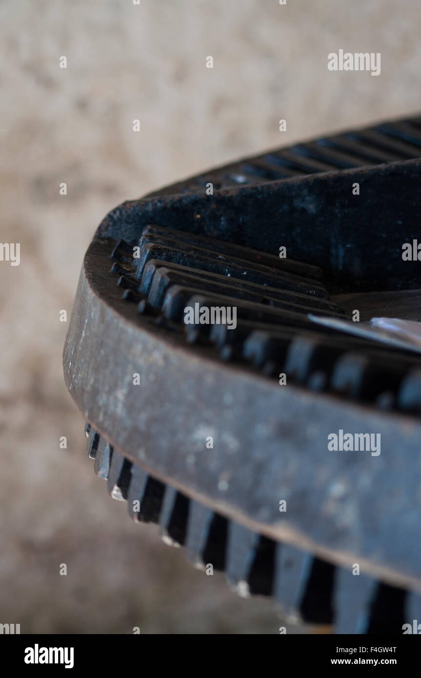 Depth wheel hi-res stock photography and images - Alamy