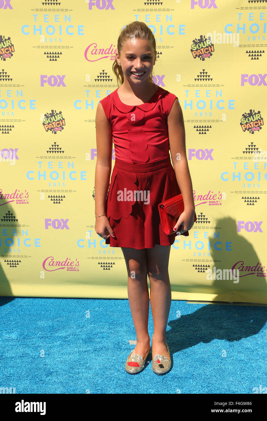 Mackenzie Ziegler 2022 Photoshoot