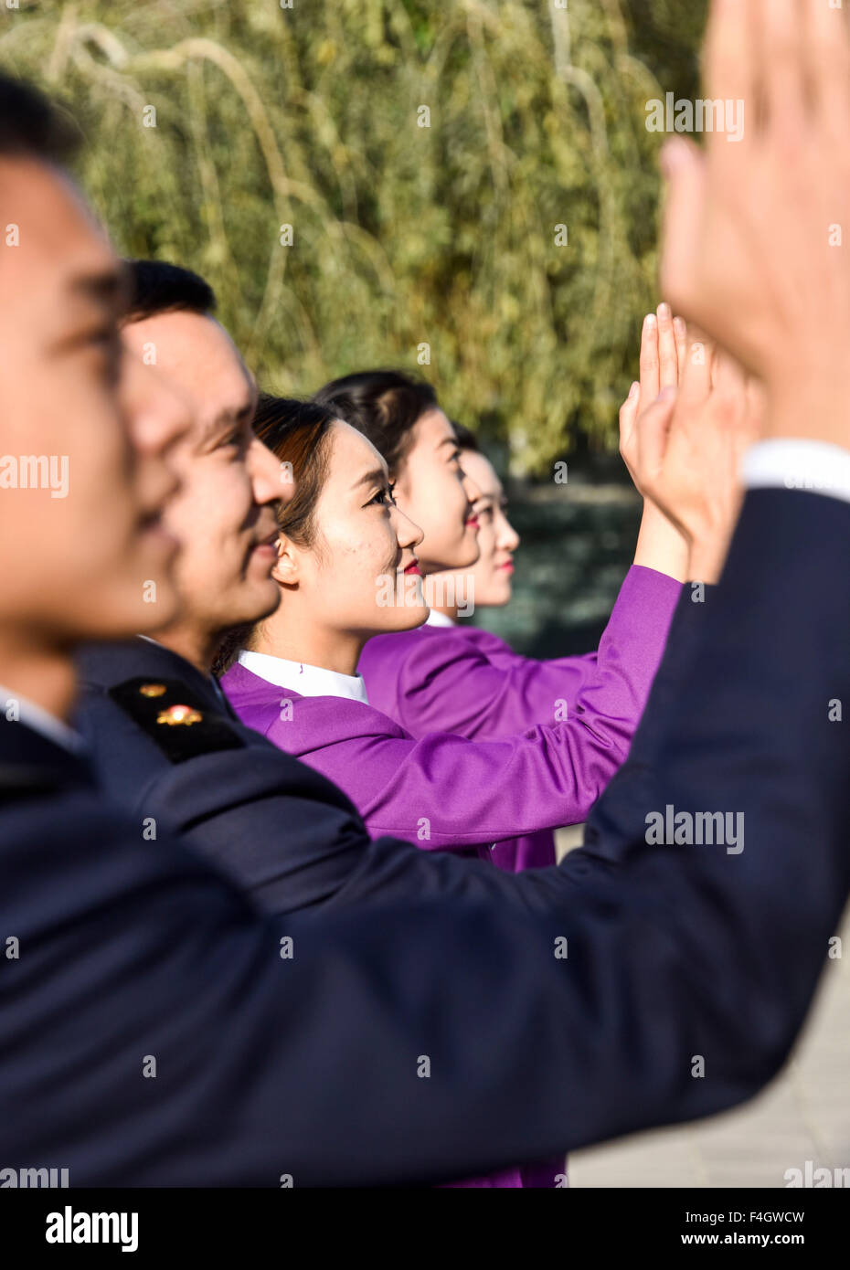 Urumqi train hi-res stock photography and images - Alamy