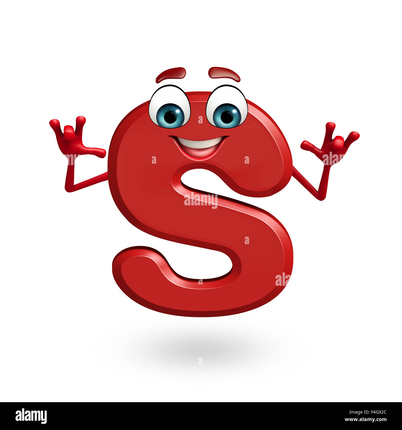 Letter s fancy font hi-res stock photography and images - Alamy
