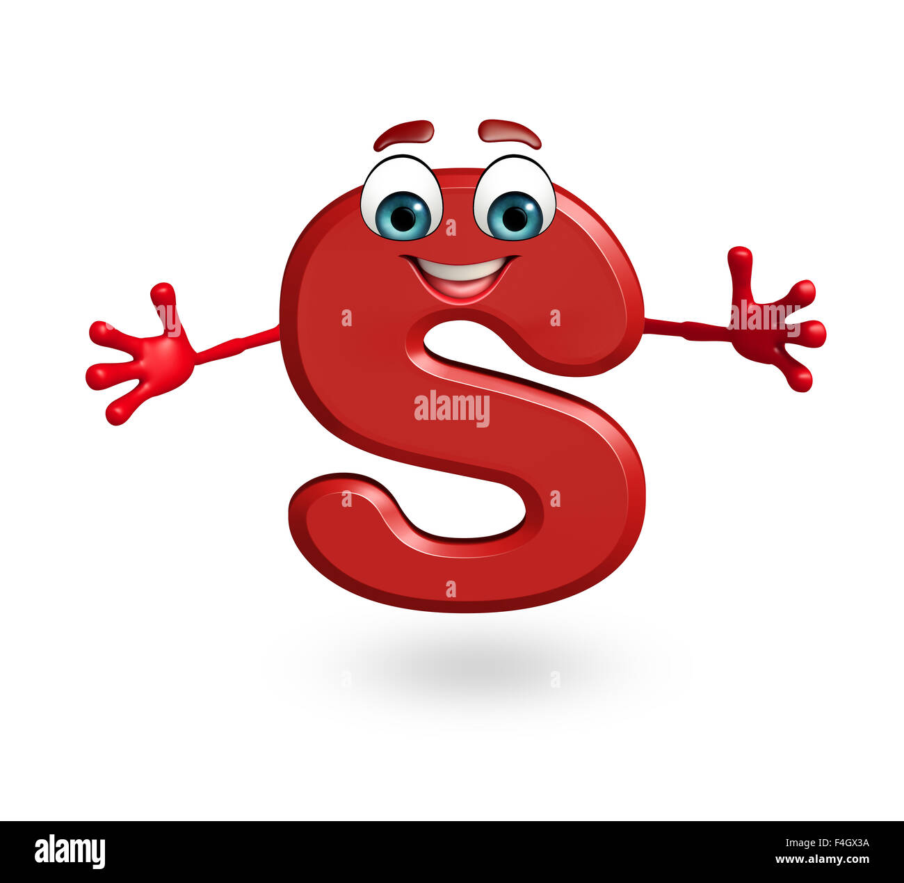 Letter s fancy font hi-res stock photography and images - Alamy