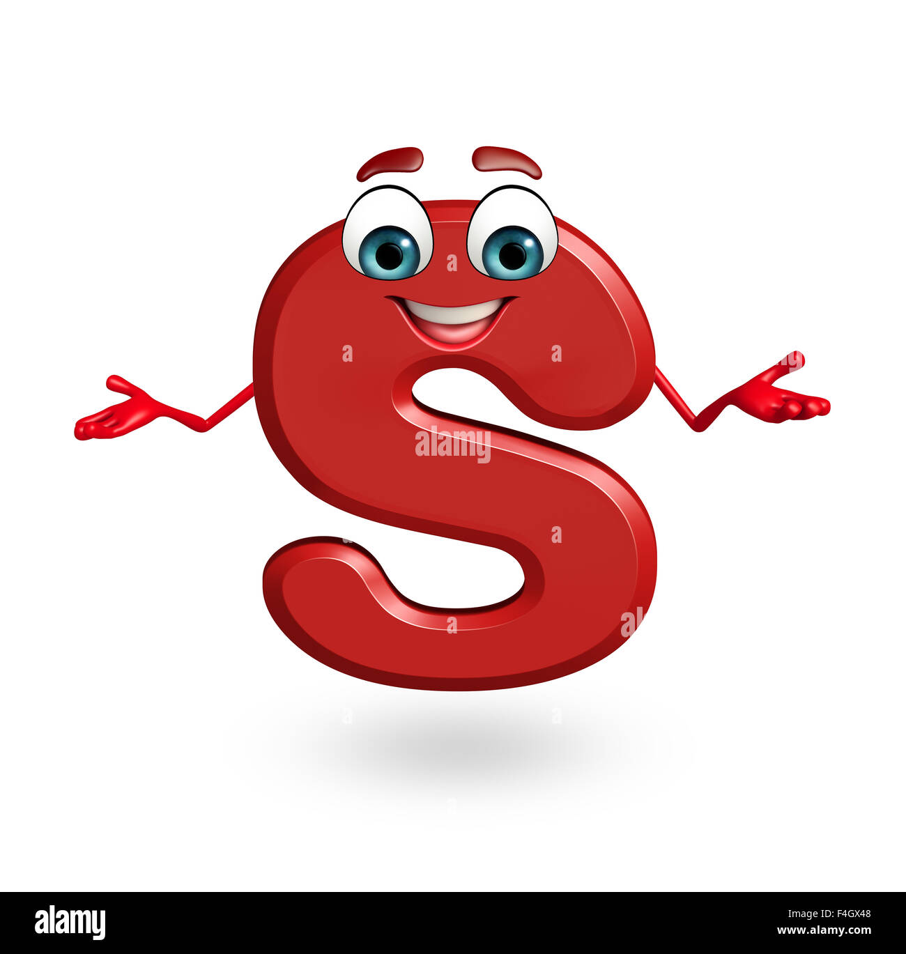 Letter s fancy font hi-res stock photography and images - Alamy