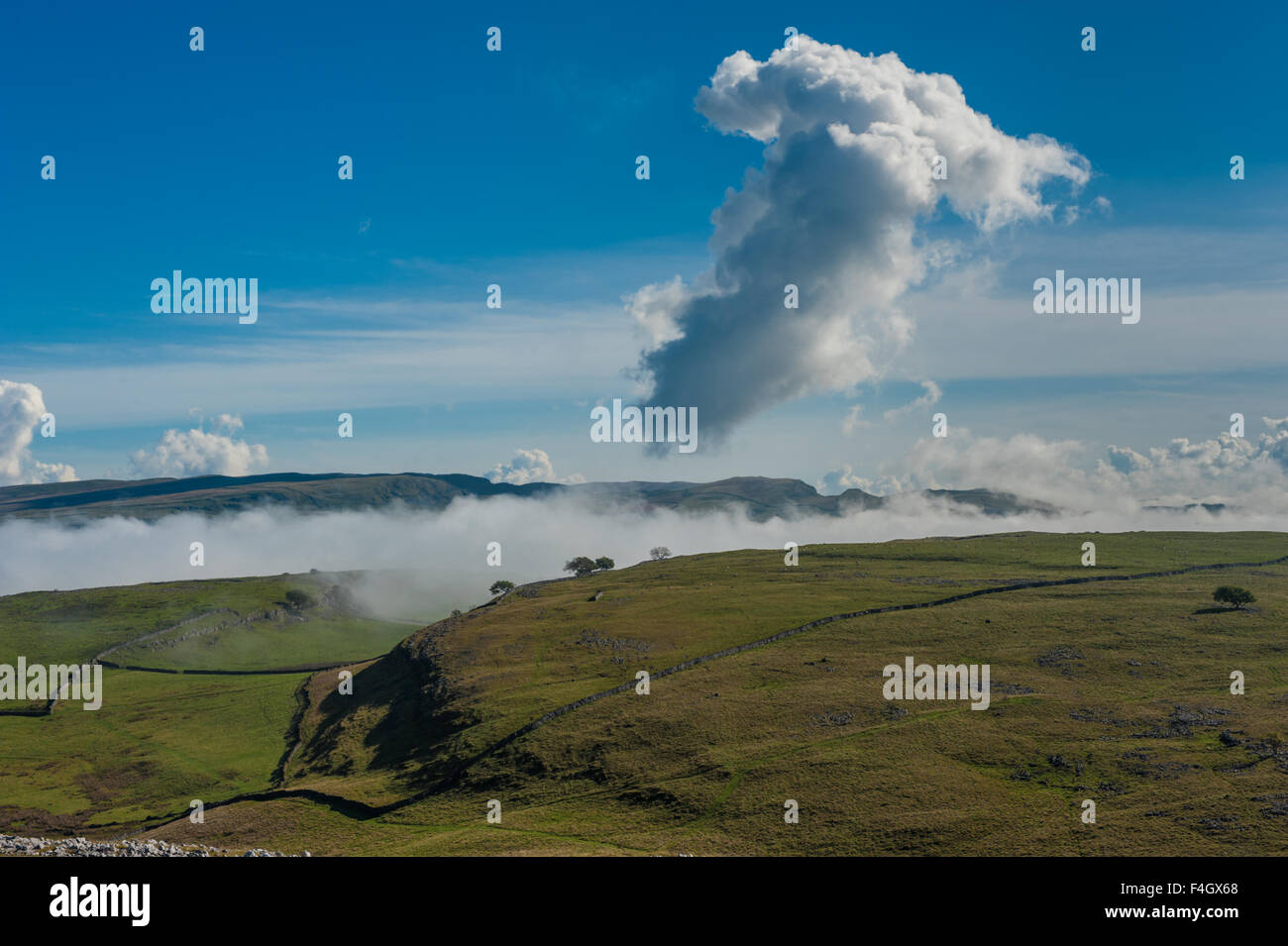 Ribble valley autumn hi-res stock photography and images - Alamy