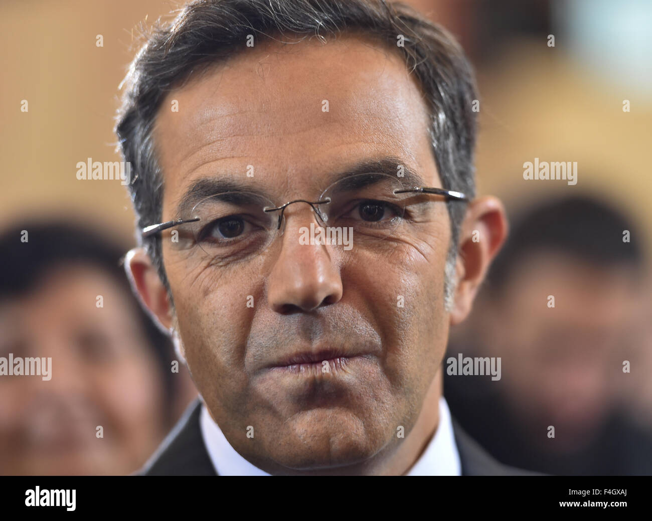 German iranian author hi-res stock photography and images - Alamy