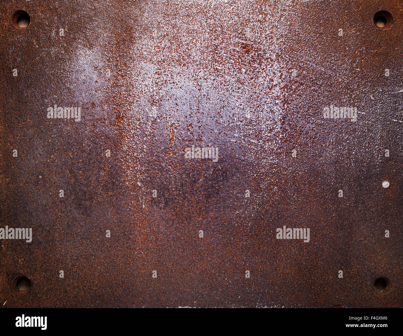 Aged metal texture, iron background Stock Photo - Alamy