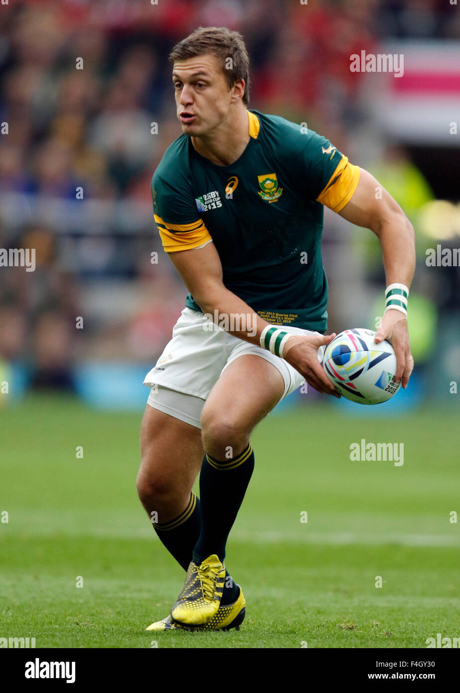 Handre pollard hi-res stock photography and images - Alamy