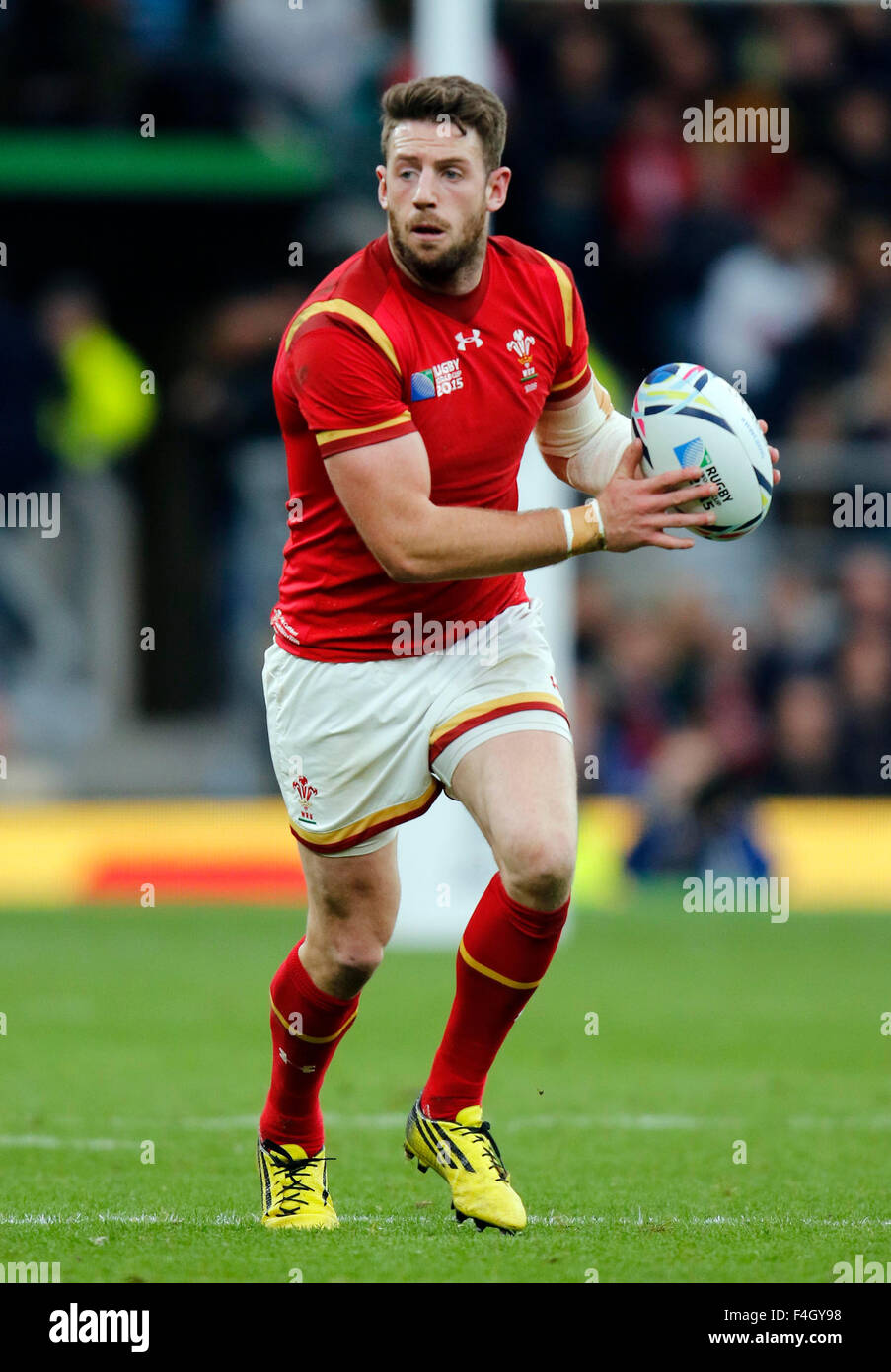 Alex cuthbert wales hi-res stock photography and images - Alamy
