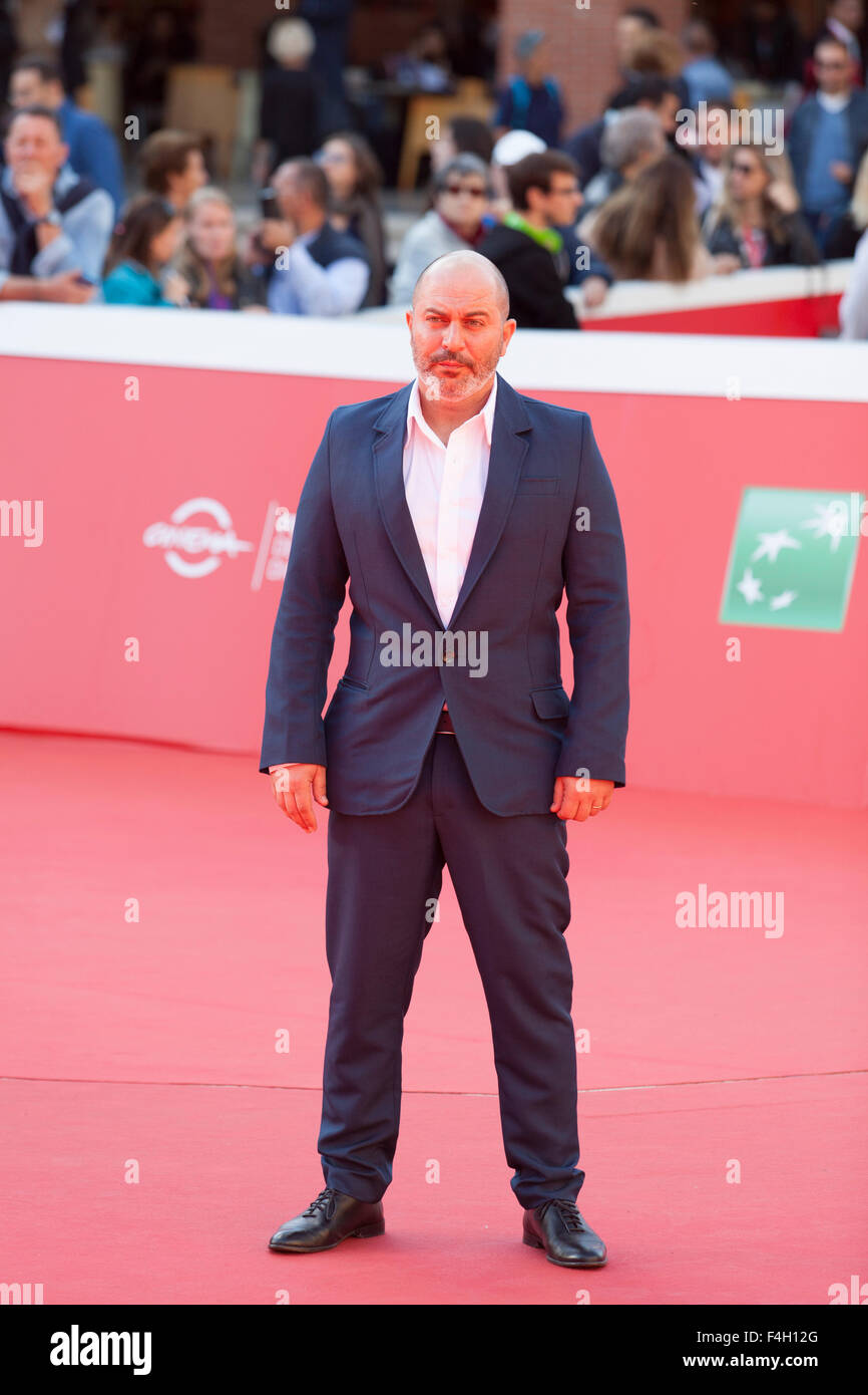 Lior Raz High Resolution Stock Photography and Images - Alamy