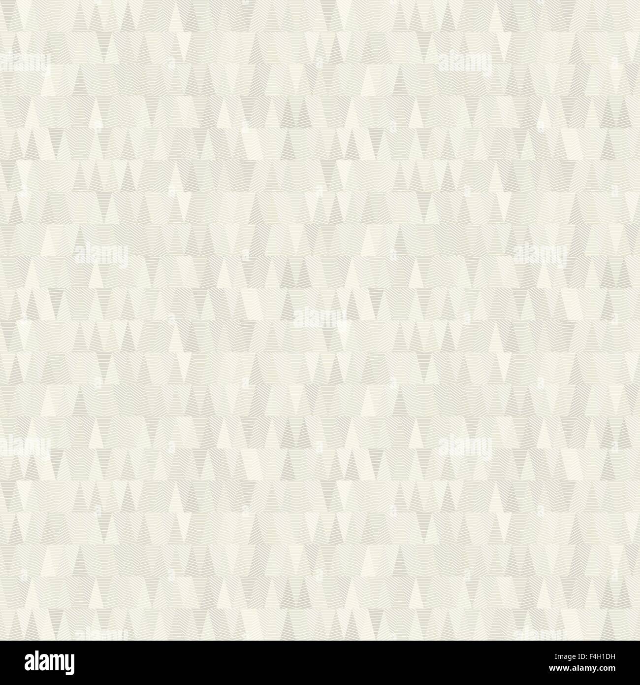 Light texture pattern of triangle. Gray background Stock Vector Image ...