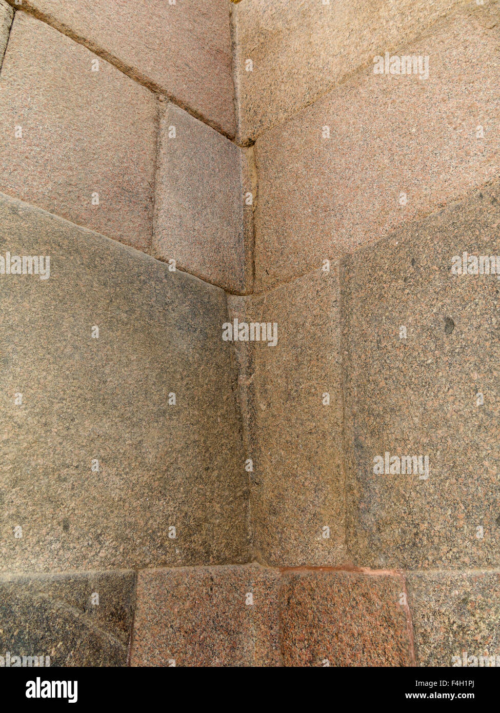 Corner temple hi-res stock photography and images - Alamy