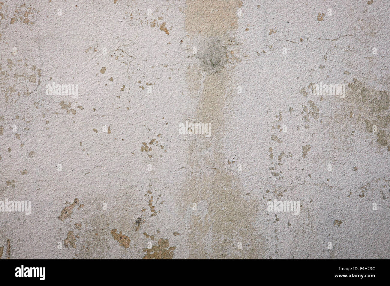 Old white wall, a background or texture Stock Photo - Alamy