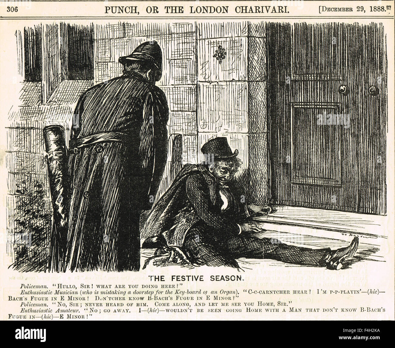 Victorian crime hi-res stock photography and images - Alamy