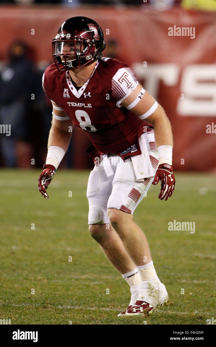 Lincoln financial field temple hi-res stock photography and images - Alamy