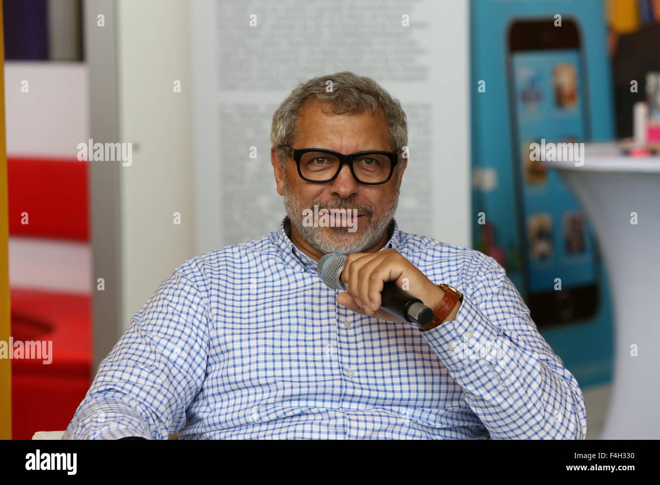 Jimmy hartwig hi-res stock photography and images - Alamy