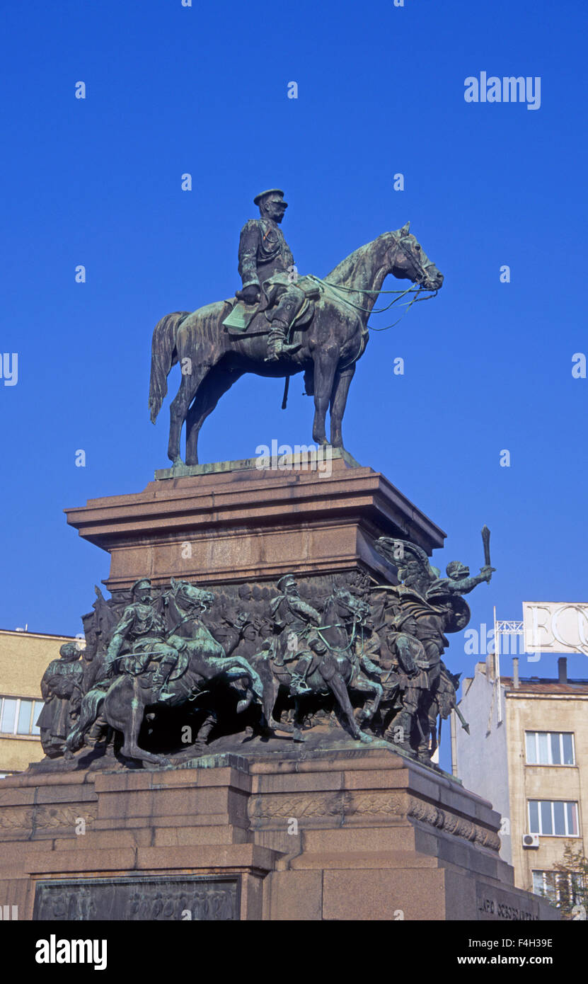 Russian tzar hi-res stock photography and images - Alamy