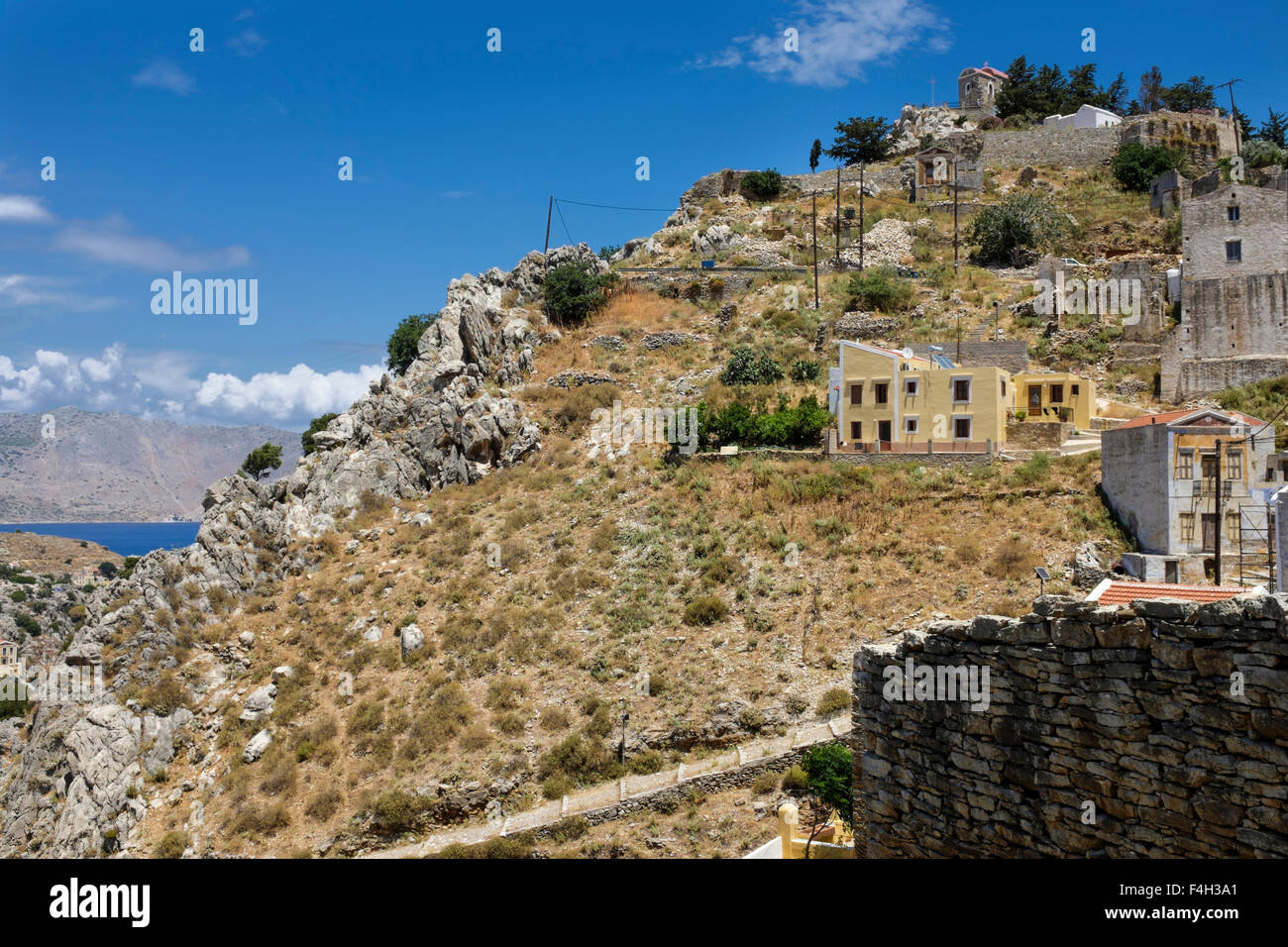 Chorio Stock Photos & Chorio Stock Images - Alamy