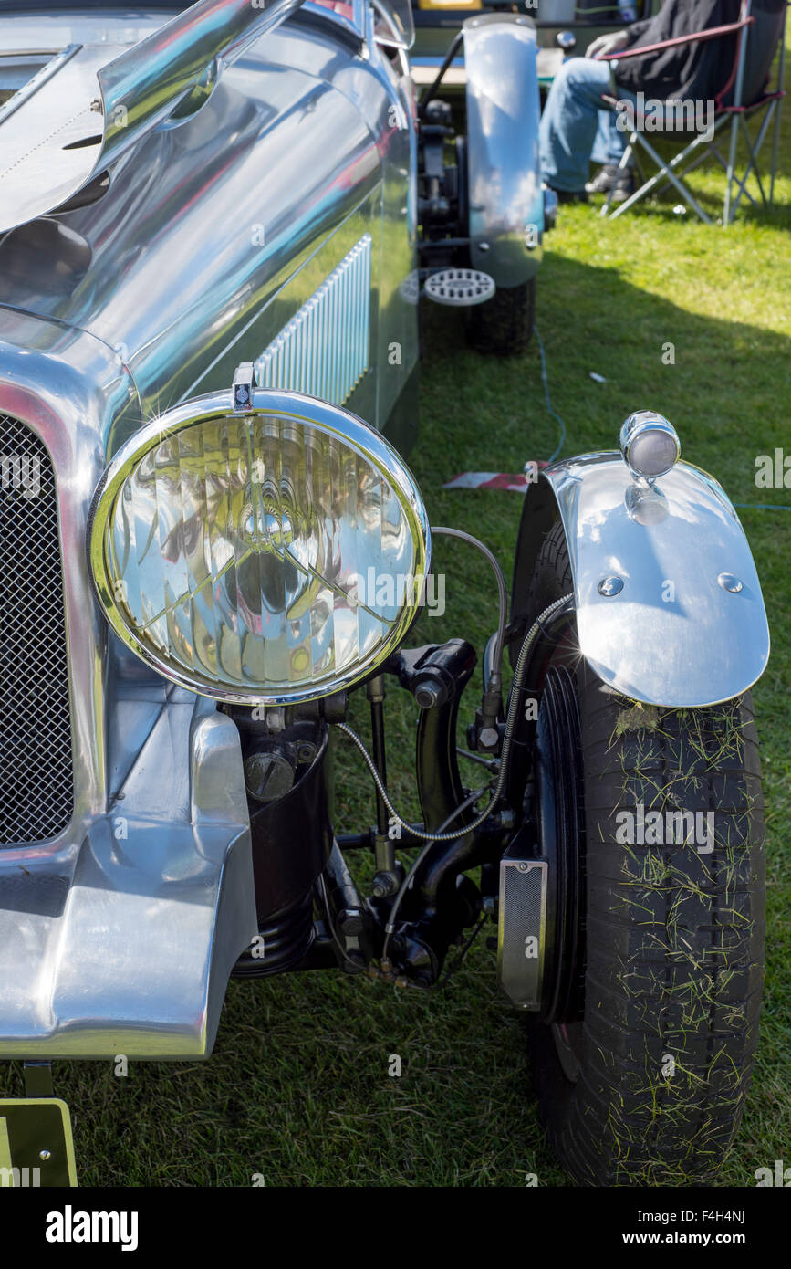 Kit car hi-res stock photography and images - Alamy