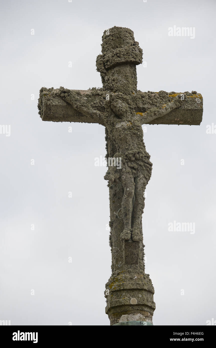 Over grown grave yard hi-res stock photography and images - Alamy