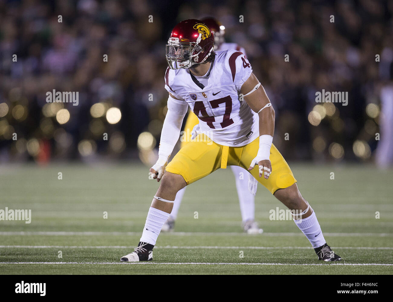 Felix Scott Usc High Resolution Stock Photography and Images - Alamy