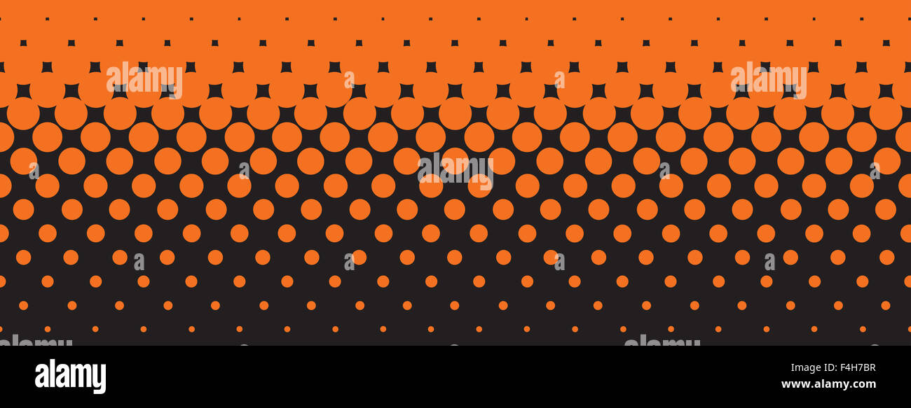 Orange Dot