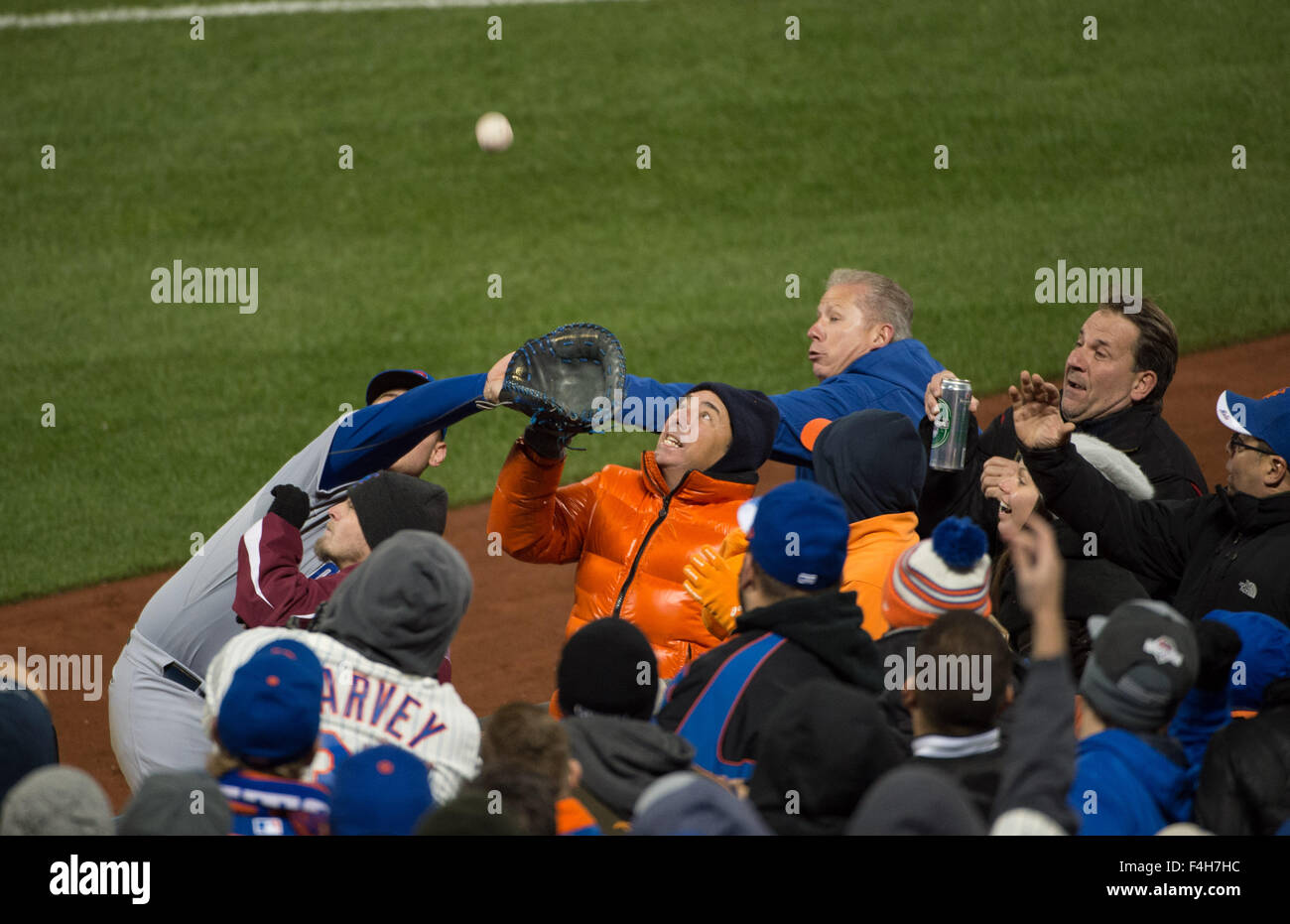 Chicago cubs first baseman anthony rizzo 44 hi-res stock photography ...
