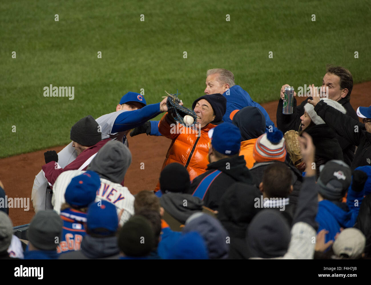 Anthony rizzo 2015 hi-res stock photography and images - Alamy