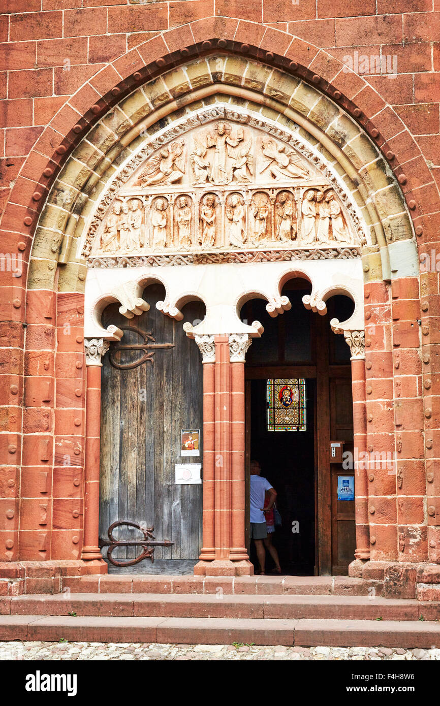 Arch of saint peter hi-res stock photography and images - Alamy