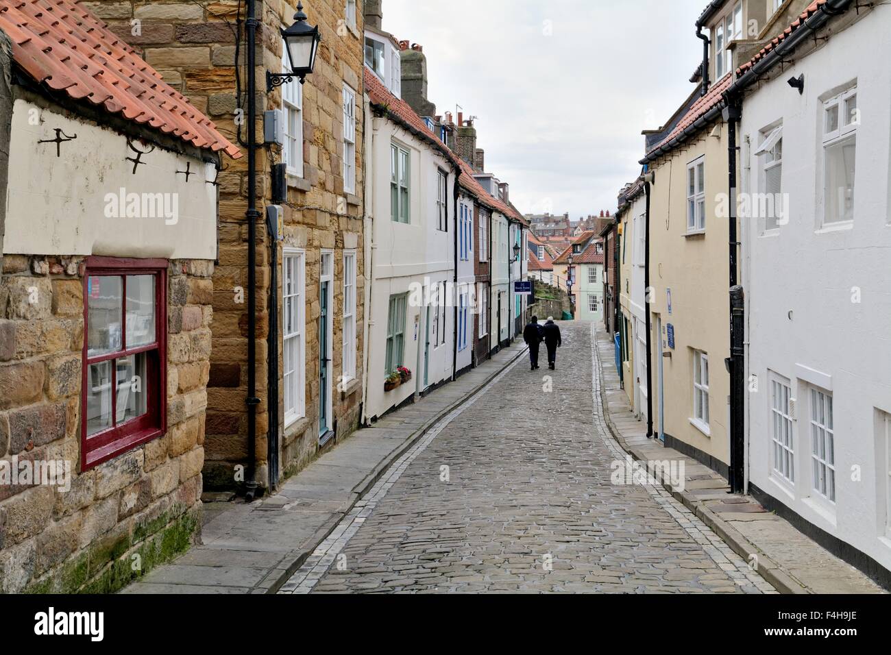 Burwell Street Whitby at John Rosado blog