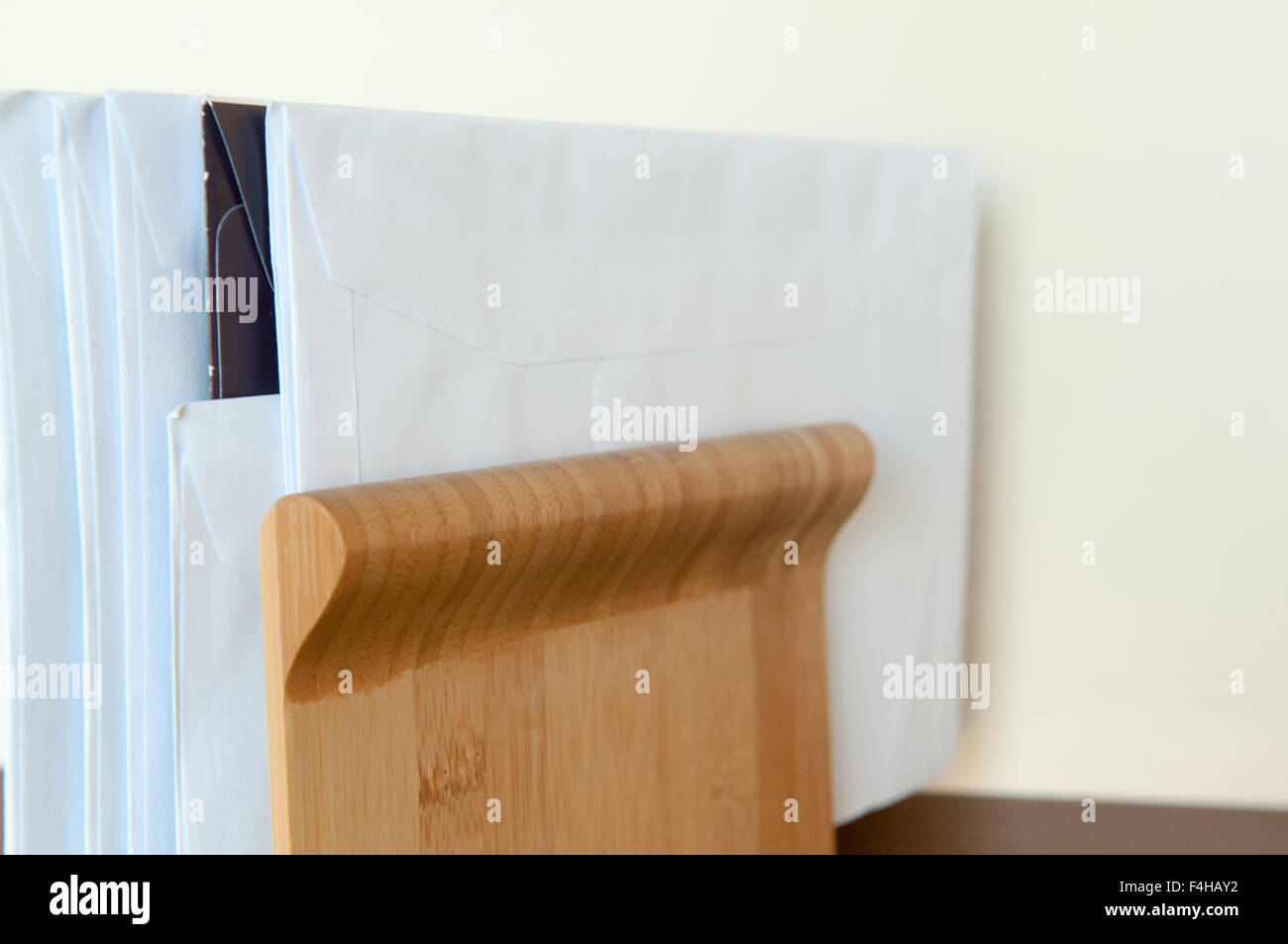 Mail inbox hi-res stock photography and images - Alamy